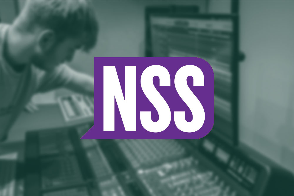 Celebrating a fantastic NSS 2024 result